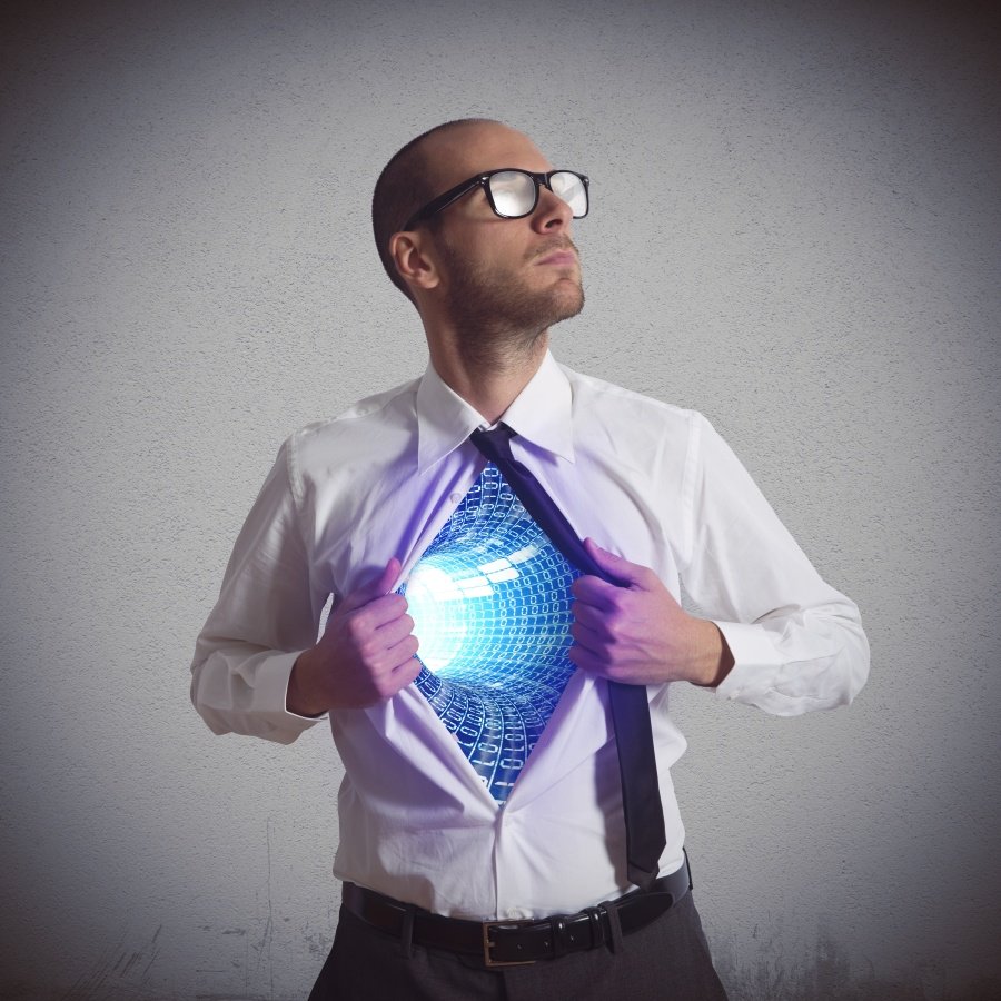 Chief Digital Officers’ Monumental Arrival